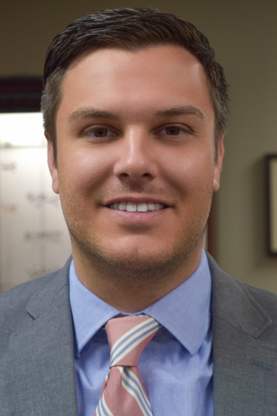 Our Team - Doctors - Giannetti & Ralston EyeCare